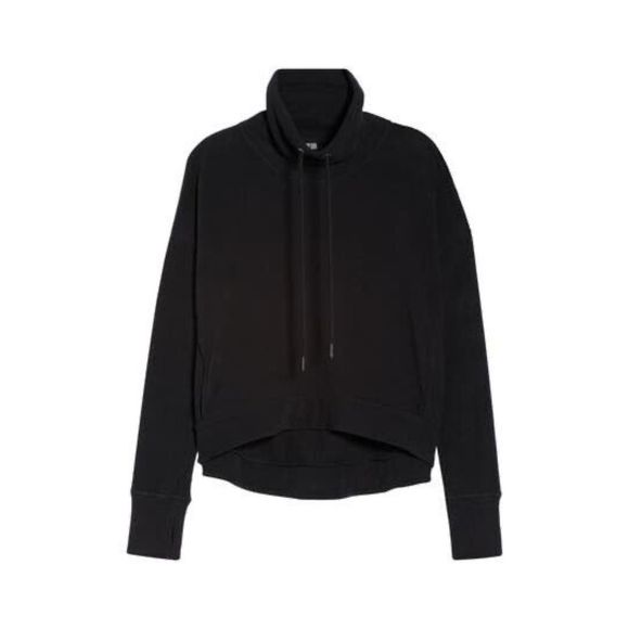 Sweaty Betty | Sweaters | Preowned Sweaty Betty Harmonise Luxe ...